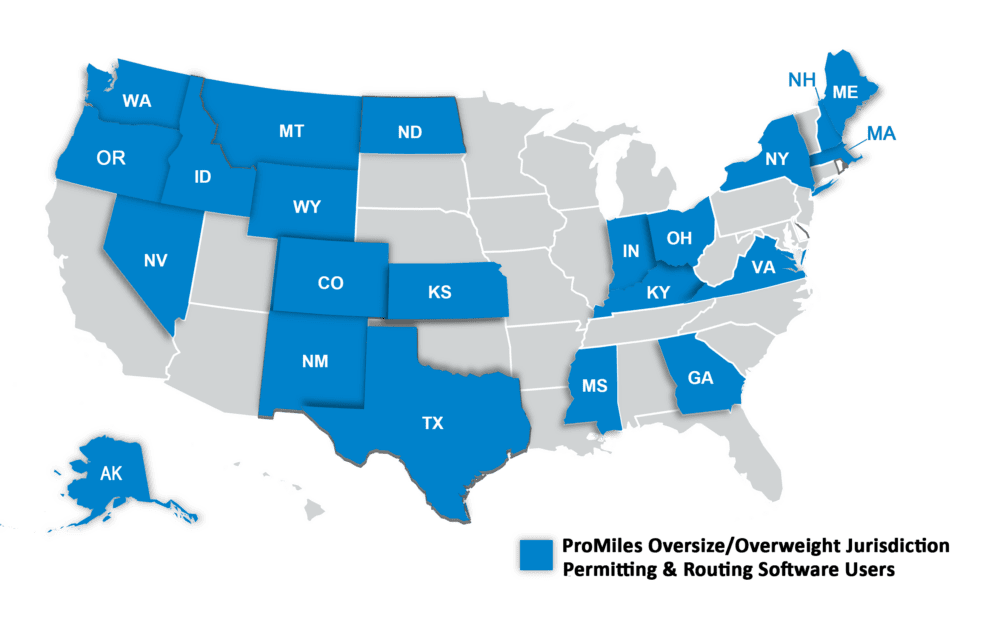 OS/OW - ProMiles - Designed to Save You Money