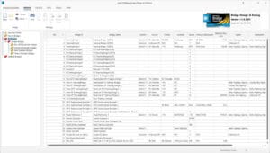 AASHTOWare Bridge Design and Rating™ Software - ProMiles - Designed to Save You Money