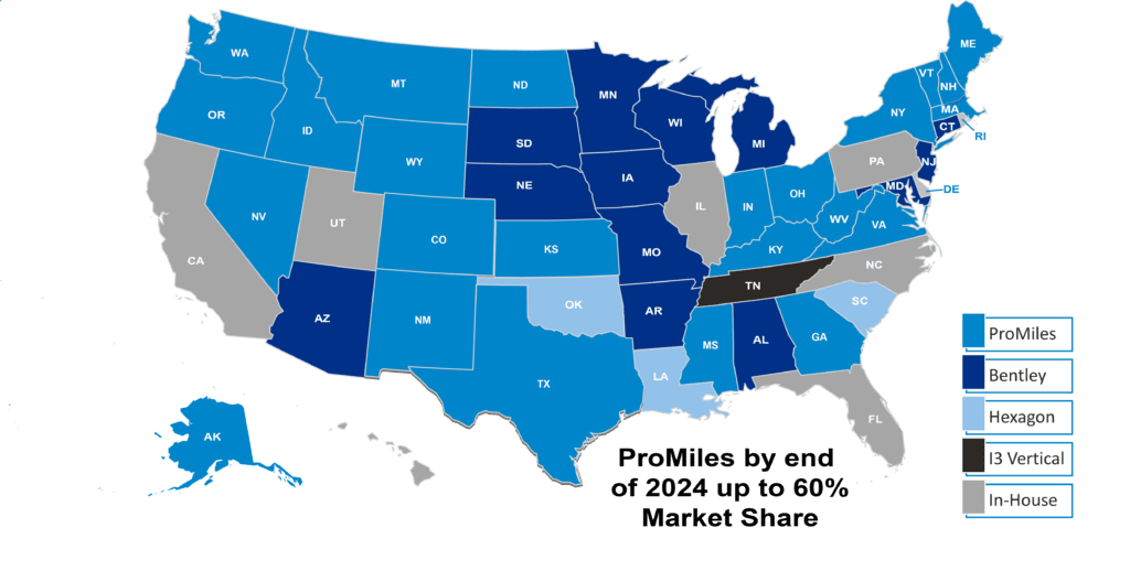 OS/OW - ProMiles - Designed to Save You Money