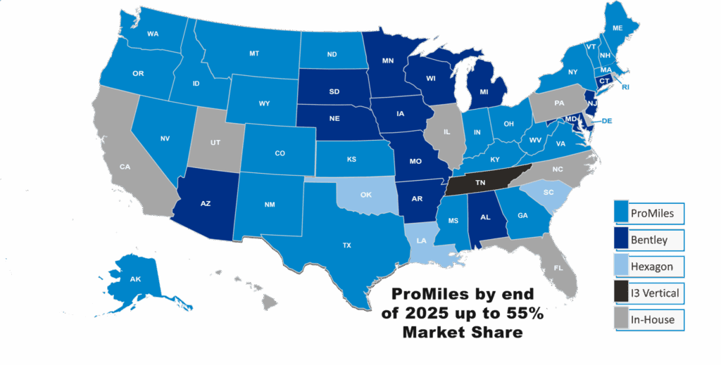 OS/OW - ProMiles - Designed to Save You Money